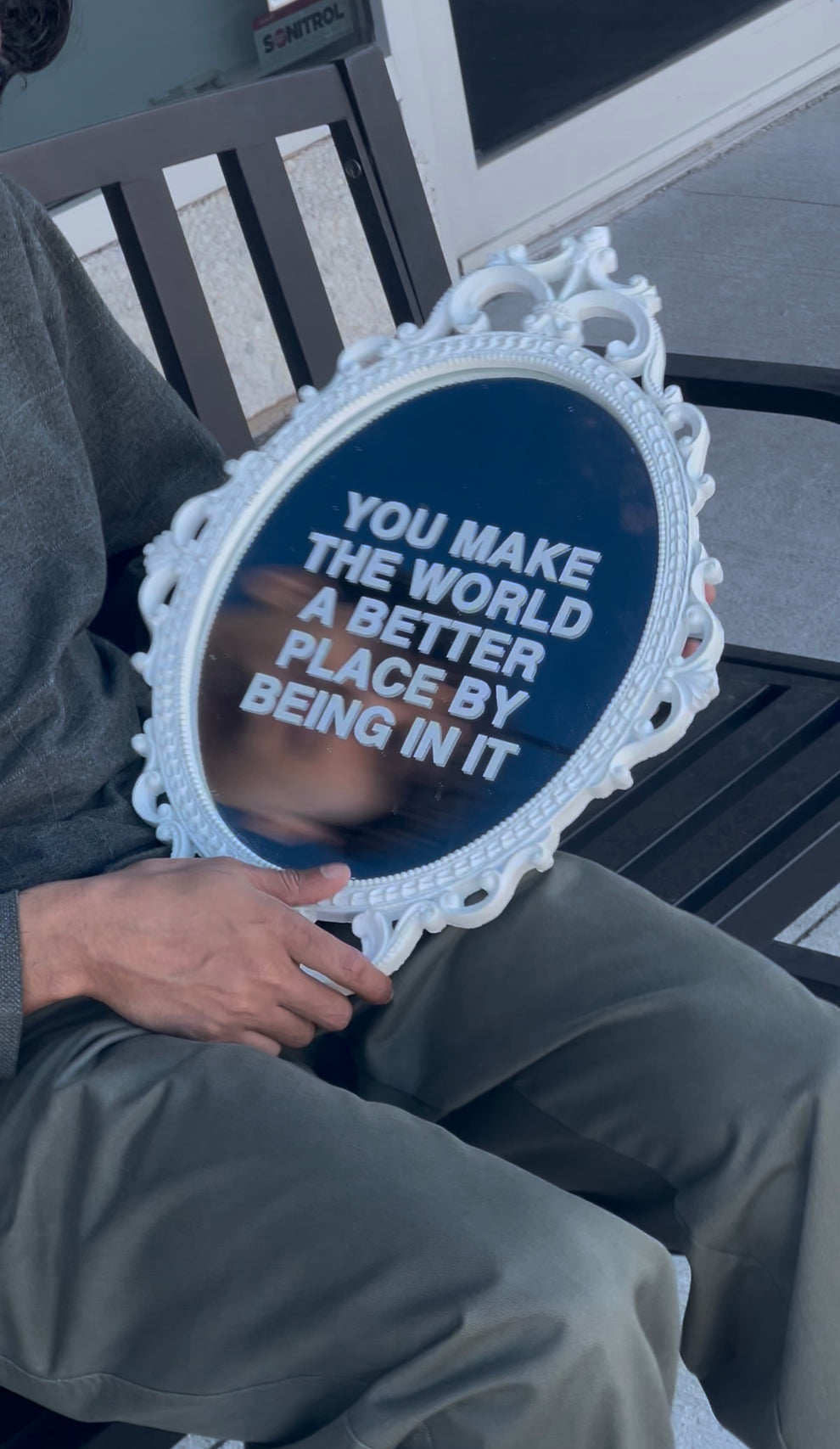 Better Place – mirrorsreflectyou